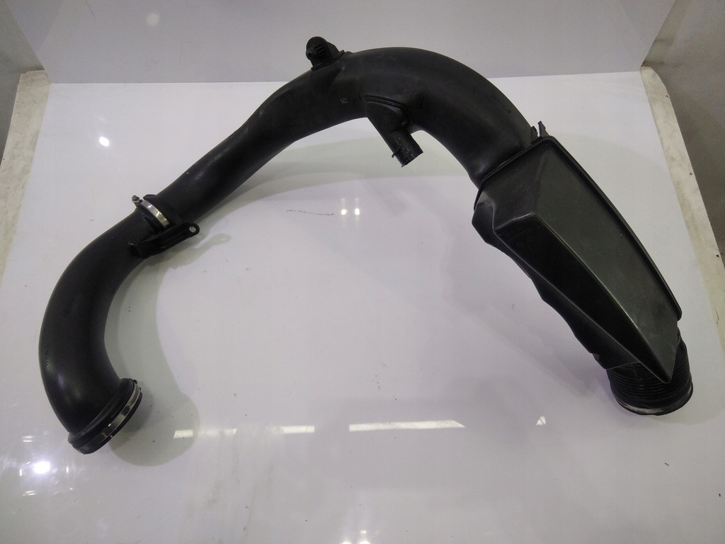 VOLVO XC60 XC70 V70 RURA INTERCOOLER 31319049 - 11564178159 - oficjalne ...