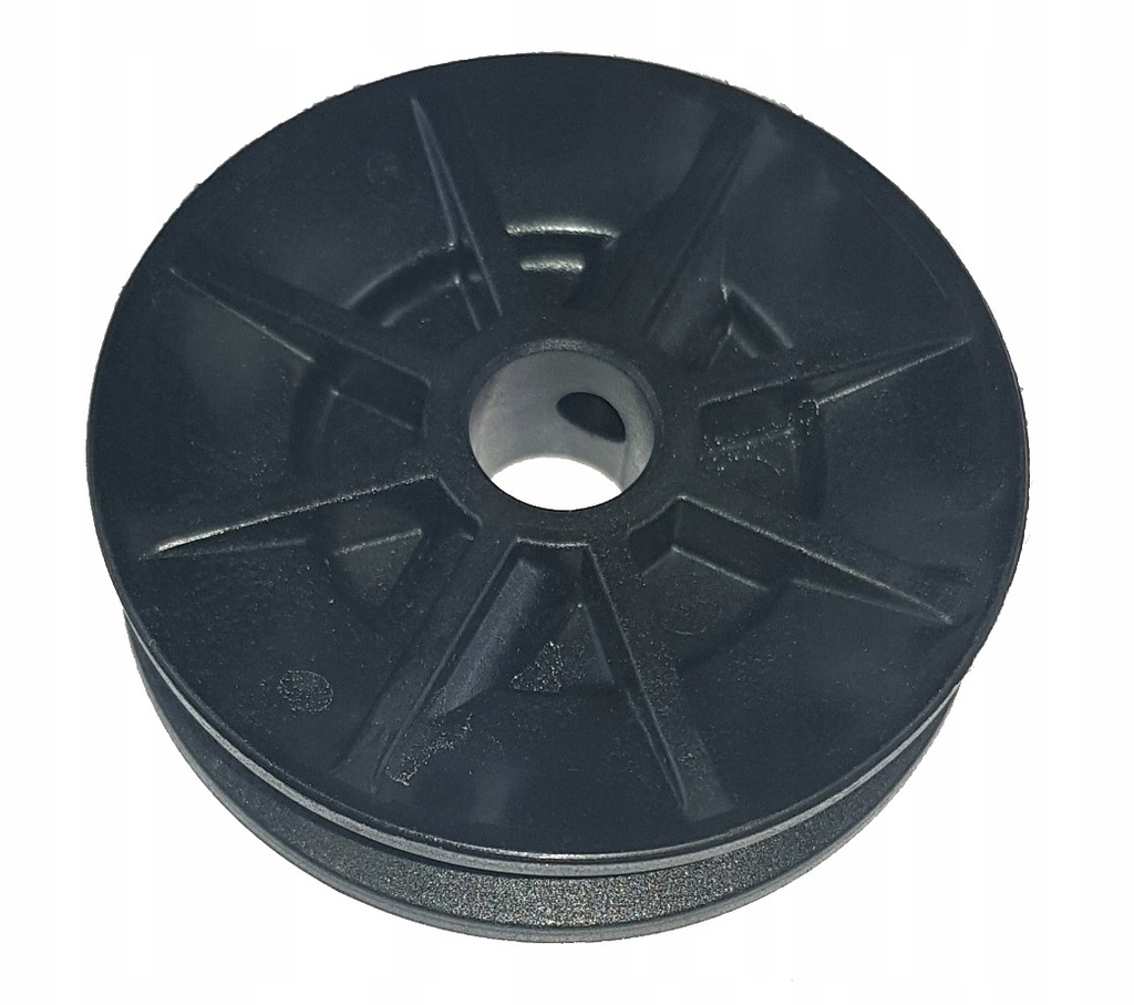 KOŁO PASOWE NAPĘDU KOSIARKI MASTER CUT LONCIN NAC - 8581699364 - oficjalne archiwum Allegro