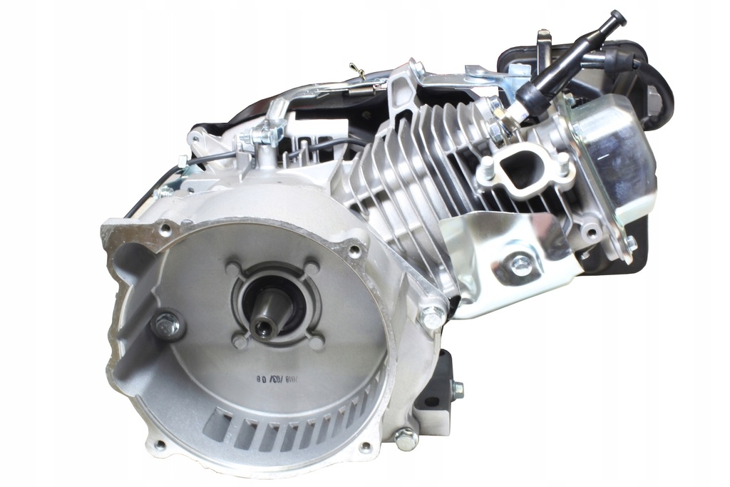 Silnik spalinowy GX160 zamiennik168F 170F 7KM - 8034167658 - oficjalne archiwum Allegro