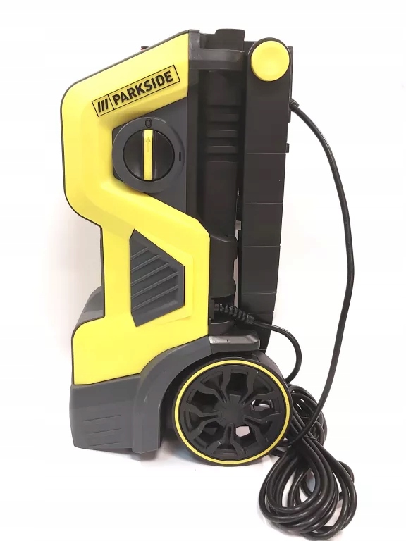 MYJKA CIŚNIENIOWA PARKSIDE PHD 135 D5 1800 W - 12305398486 - oficjalne archiwum Allegro