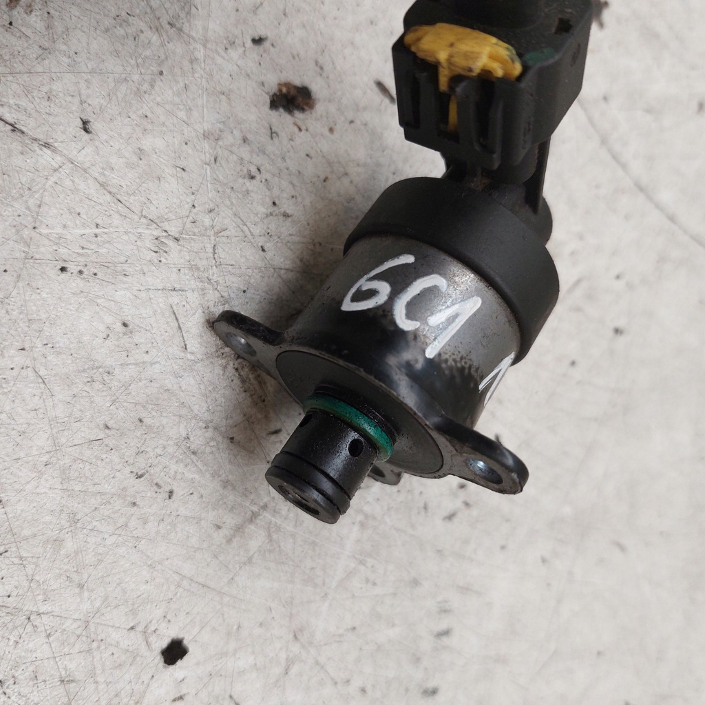 REGULATOR CIŚNIENIA PALIWA 1,3 1,6 2,0D 0928400651 - 13791159570 ...