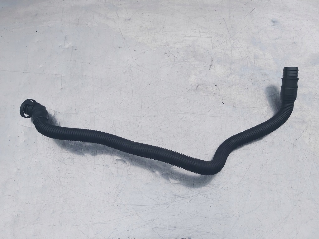 AUDI A4 B8 RURA PRZEWÓD WĄŻ ODMY 03L103493E - 9427374224 - oficjalne ...