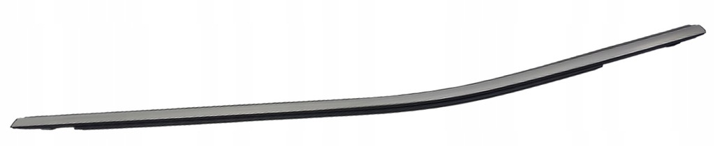 NISSAN Qashqai II listwa zgarniająca tył lewa 82821-4EA0A NOWY ORYGINAŁ ...