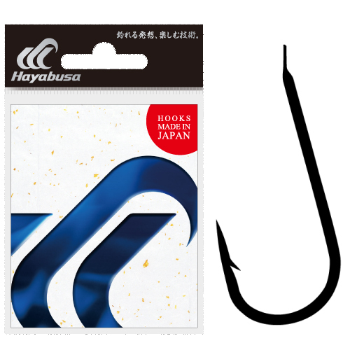 Haczyki Colmic Hayabusa HCHK 128-BLACK NICKEL r.16 - 15175924696 ...