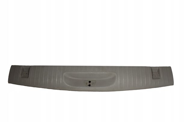 CHRYSLER PACIFICA 17- OSŁONA PASA ZAMKA BAGAŻNIKA - 12630930655 ...