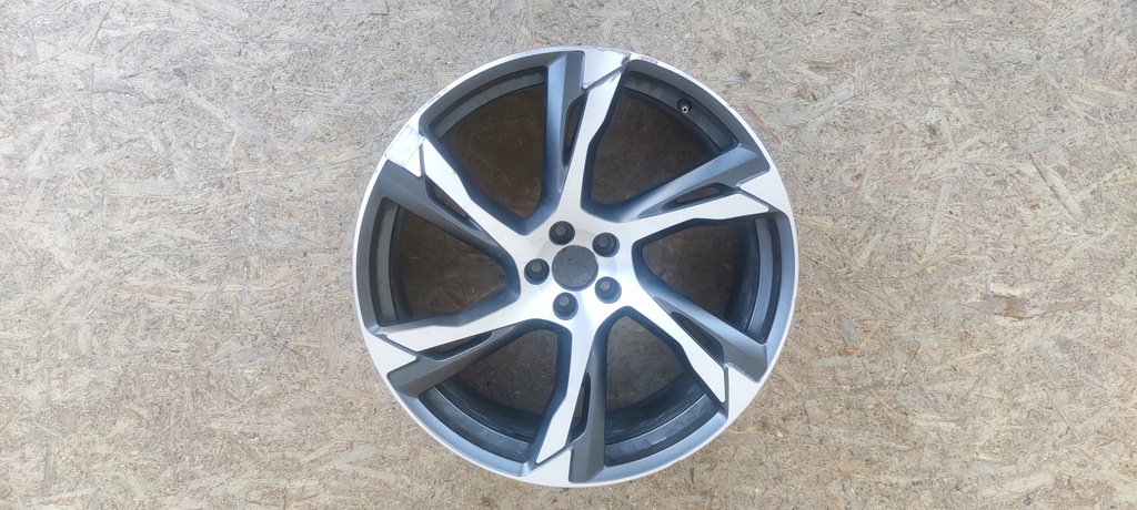 Volvo XC90 9.0x22 ET38.5 5x108 31454204 - 12250166142 - oficjalne ...