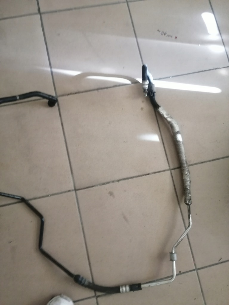 PRZEWOD WSPOMAGANIA VOLVO XC60 31280864 - 12737666058 - oficjalne ...