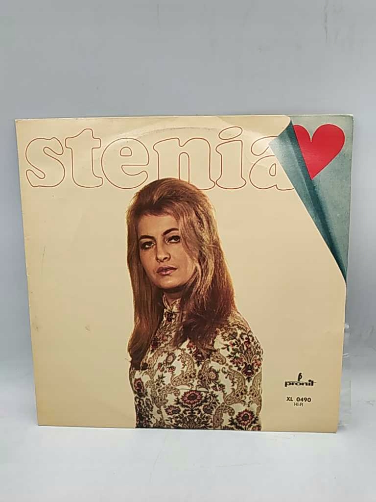 Stenia - Stenia - 13685046909 - oficjalne archiwum Allegro