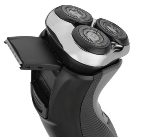 Golarka męska rotacyjna Titanium-X Remington R5150 - 7694994835 ...