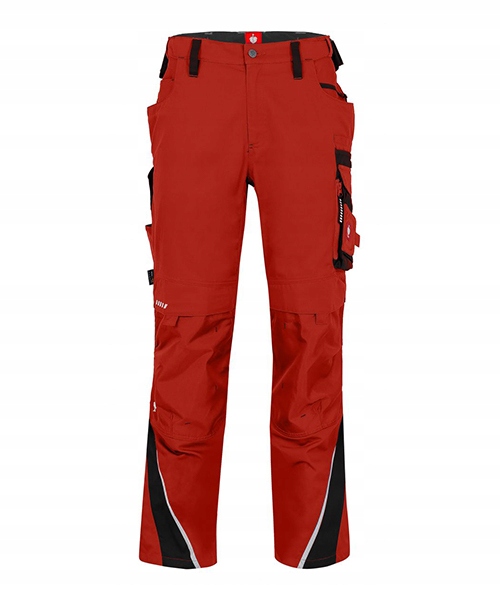 Spodnie robocze Engelbert Strauss motion 54 - 11712542897 - oficjalne archiwum Allegro