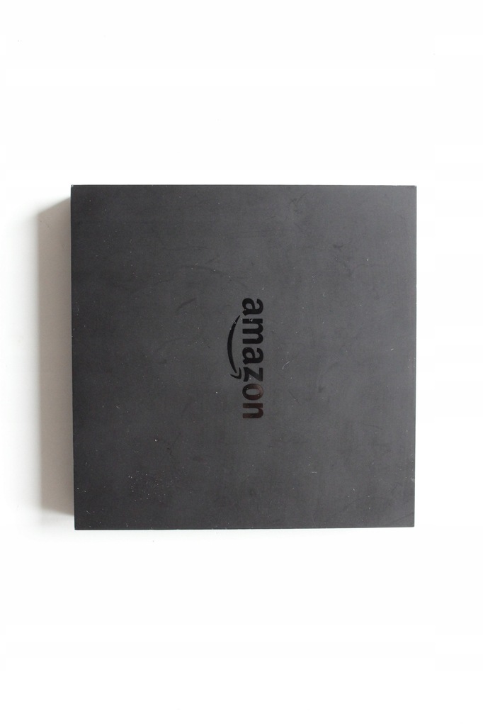 AMAZON CL-1130 PRZYSTAWKA DO SMART TV Z ZASILACZEM - 11571469090 ...