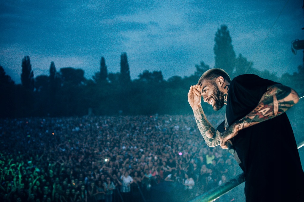 QUEBONAFIDE - PLAKATY ULTRA HD 4K 420x300 HIT !!! - 7619237813 ...