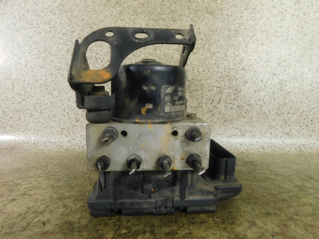 7M3614111 7M3907379B POMPA STEROWNIK ABS VOLSKWAGEN SHARAN LIFT ...