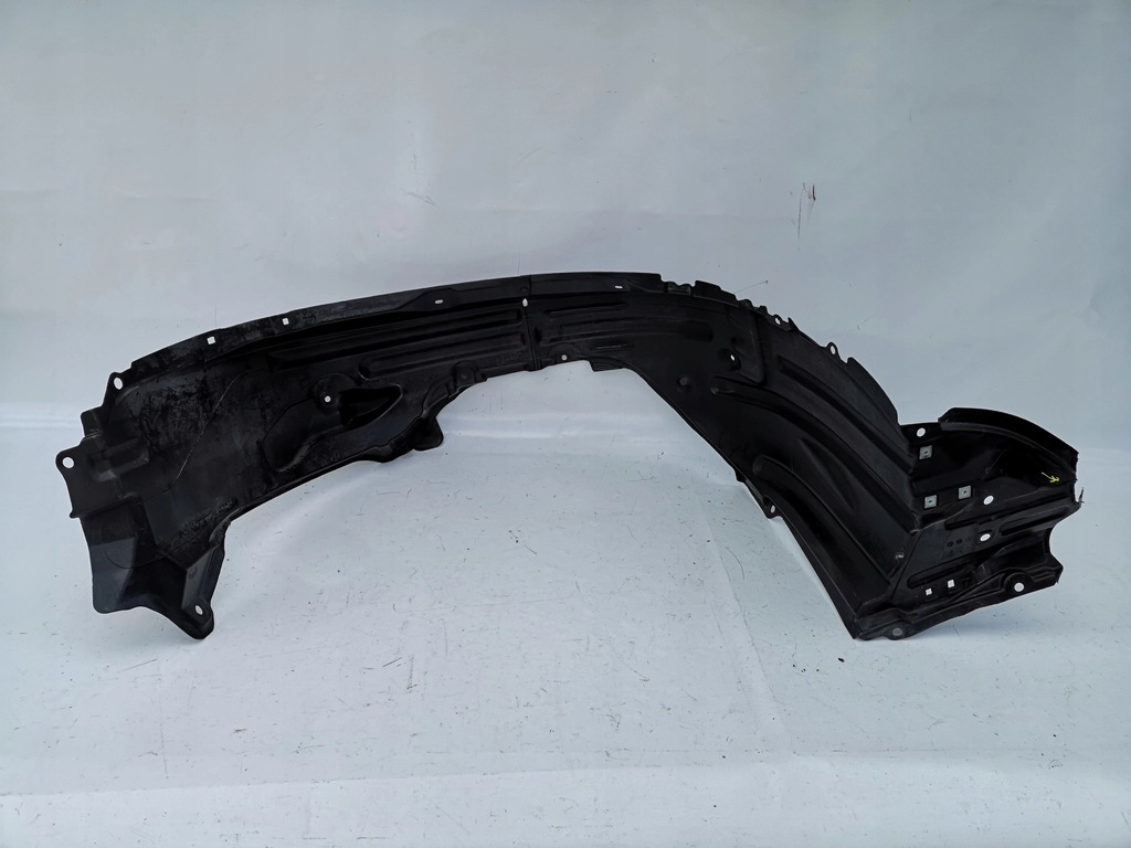 TOYOTA C-HR NADKOLE PRAWE PRZÓD 53875-F4012 - 15603307821 - oficjalne ...