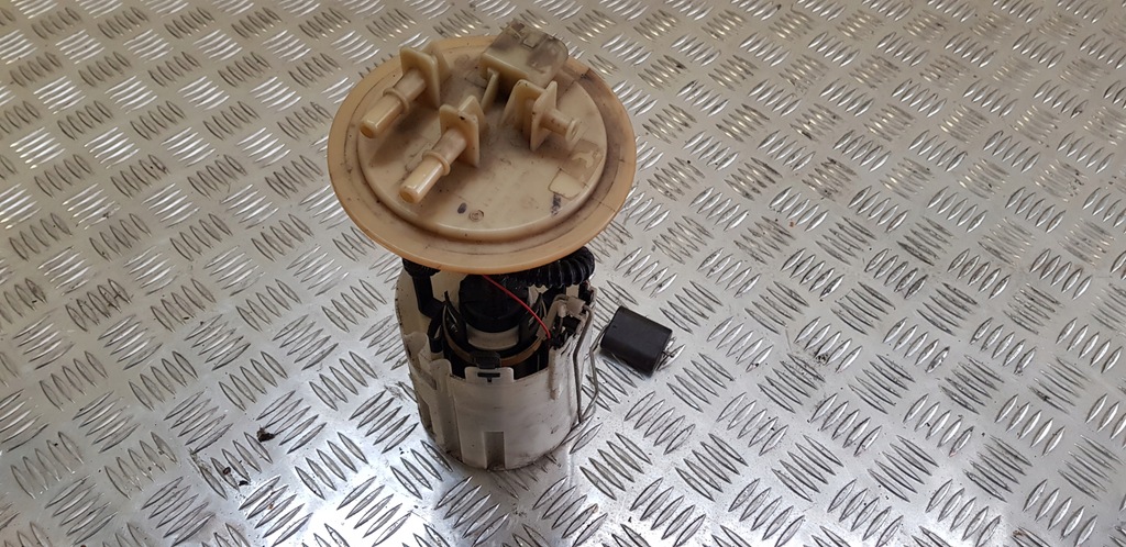 MERCEDES SPRINTER 2.2CDI POMPA PALIWA A9064705894 - 9319475798 ...