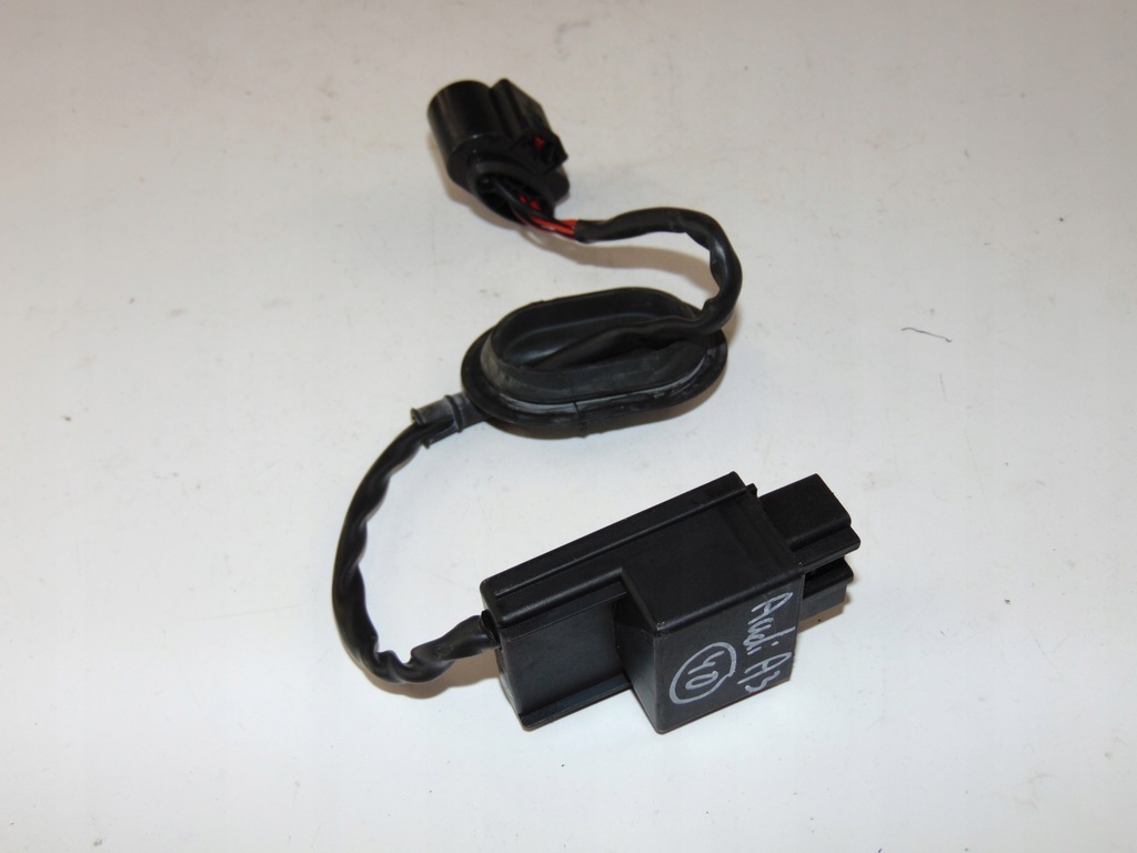 przekaźnik pompy paliwa AUDI A3 GOLF VI 1K0906093F - 10422102935 ...