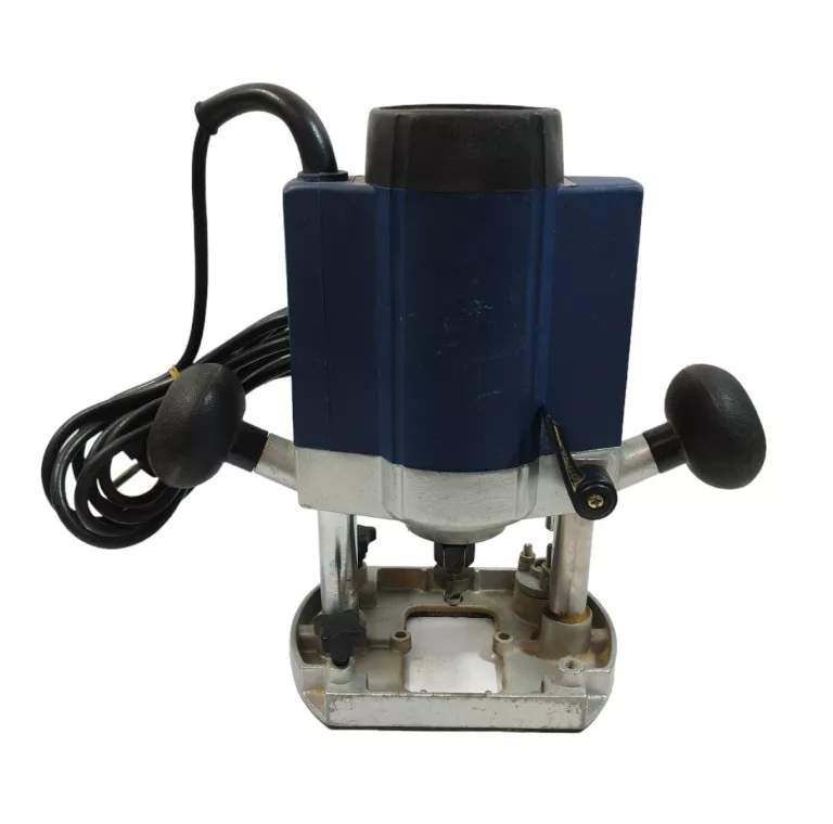 FREZARKA GÓRNOWRZECIONOWA BUDGET BET 10205 - 14282586549 - oficjalne ...