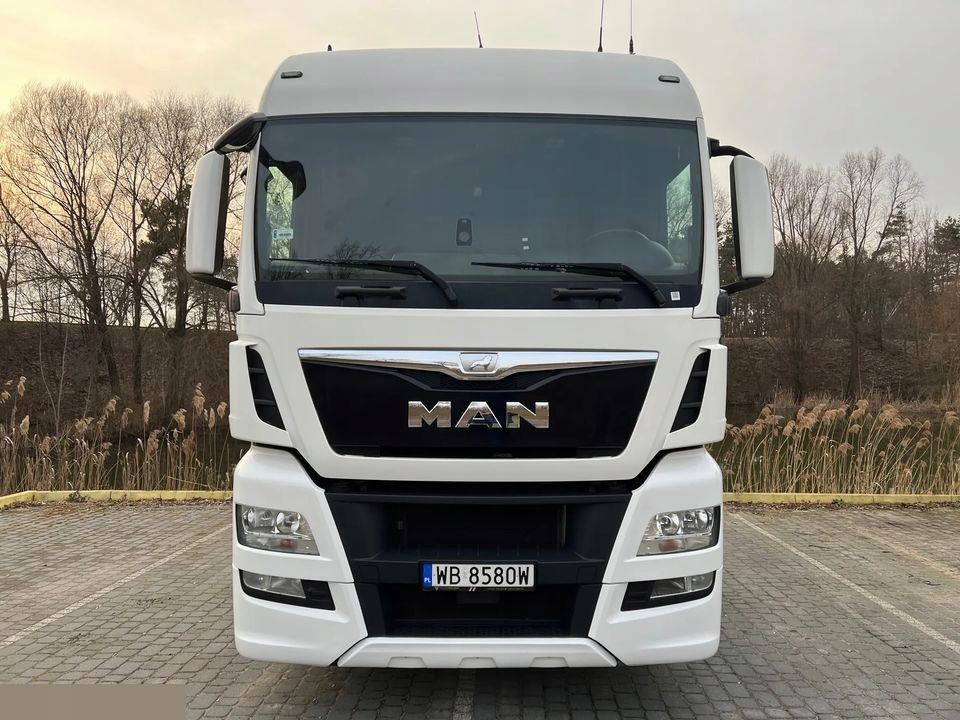 MAN 18.440 EURO 6 ADR Efficient Line 2015r Jak New - 13613269577 ...