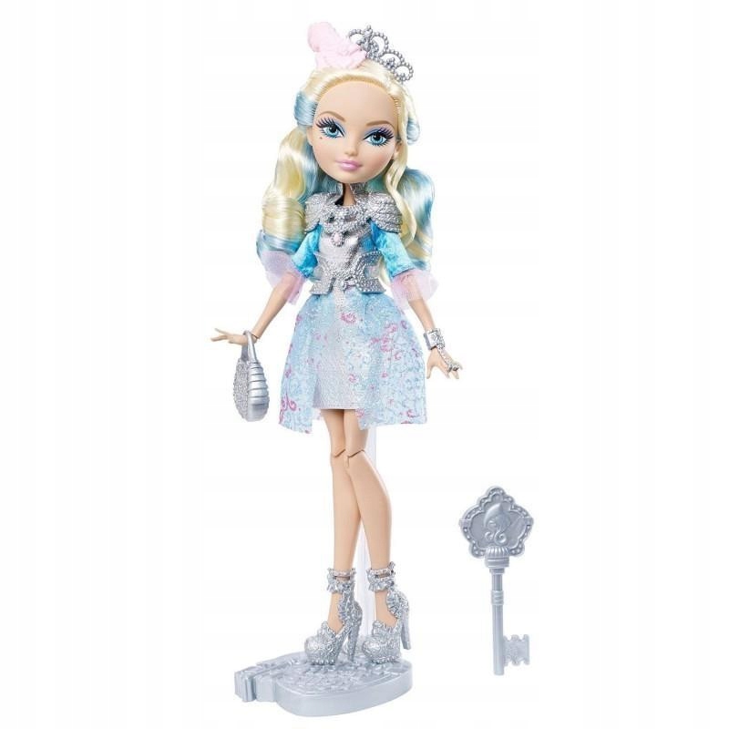 Ever After High. Darling Charming - 13834445277 - oficjalne archiwum ...