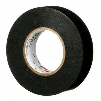 3M Taśma Temflex 175 PCW czarna 19mmx20m - 13102412897 - oficjalne ...