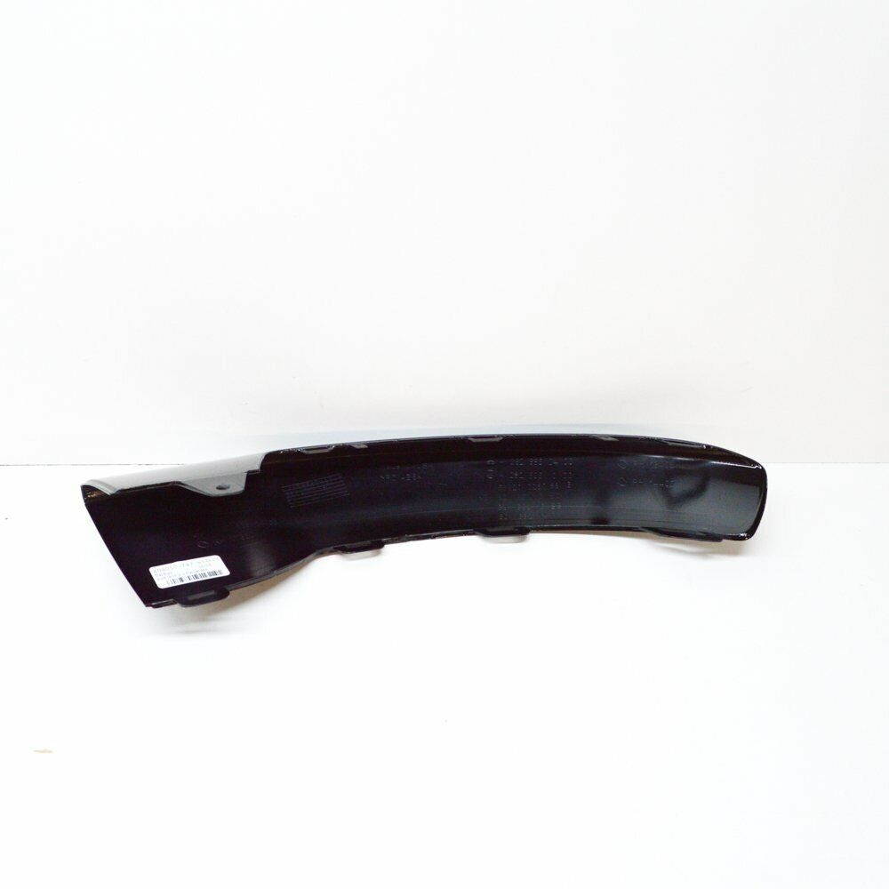 MERCEDES-BENZ GLE C292 FRONT BUMPER RIGHT MOLDING TRIM A2928852400 ...