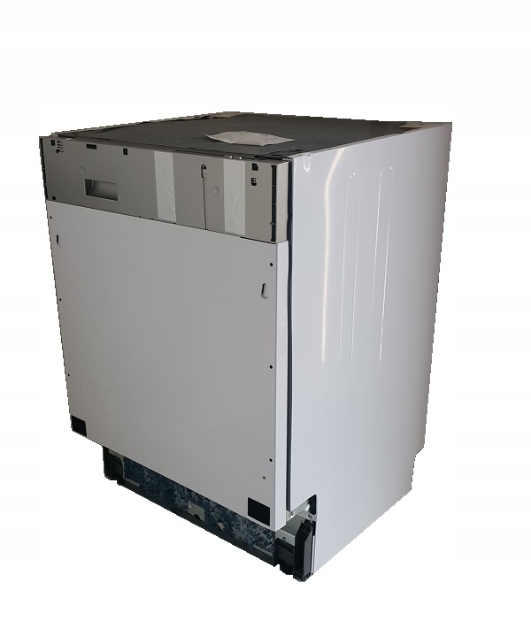 Inventum IVW6008A zmywarka do zabudowy 60cm - 11554627250 - oficjalne ...