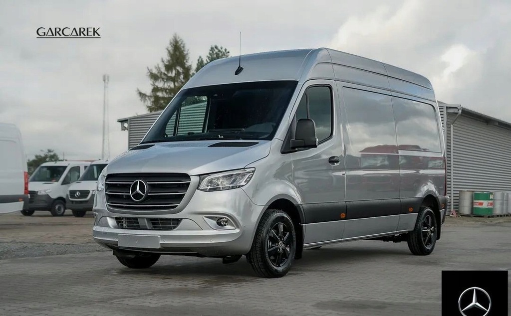 Mercedes-Benz Sprinter 910 Sprinter 315 910 Au... - 14778940029 ...