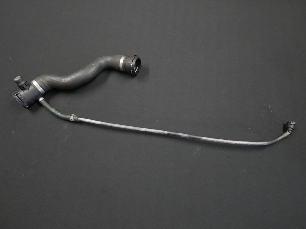 BMW F07 F10 F11 PRZEWÓD WĄŻ WODY N20 7619684 - 12818441629 - oficjalne ...