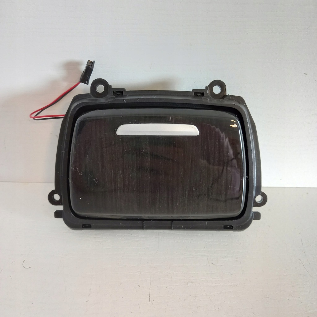 BMW F10 F11 SCHOWEK POPIELNICZKA 9206347 - 12733366425 - oficjalne ...