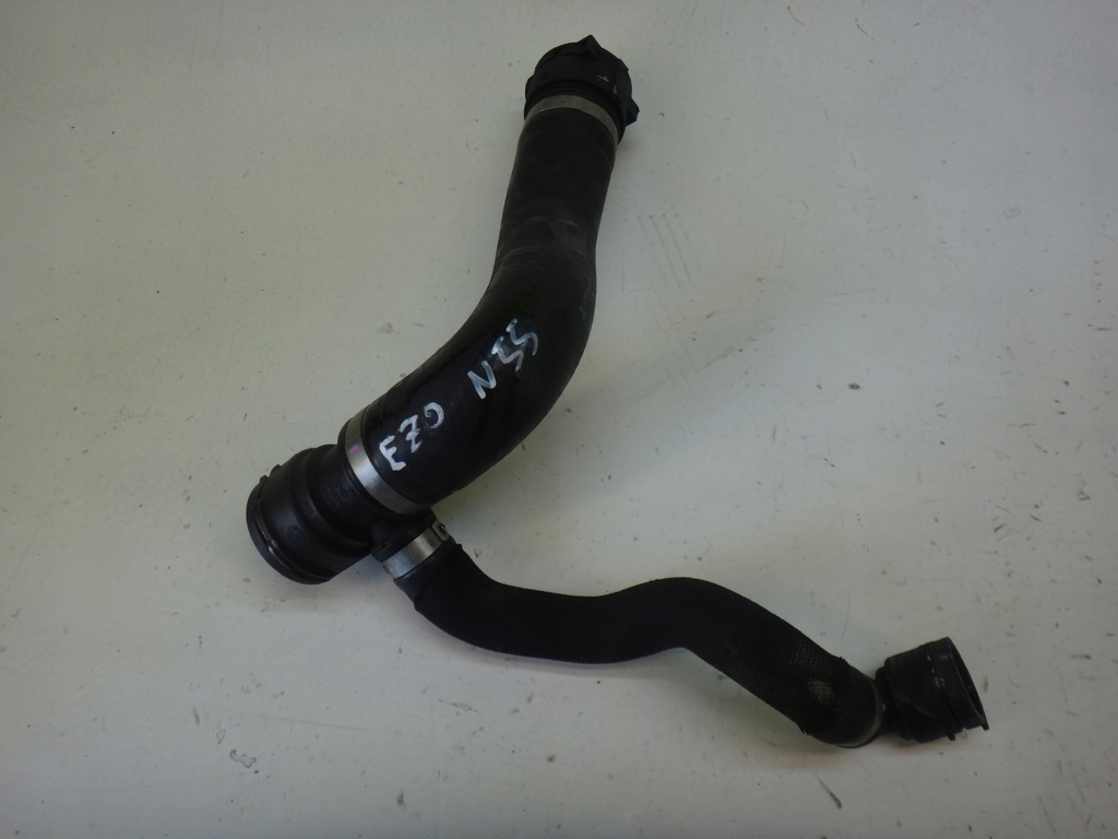 PRZEWÓD WODY WODNY BMW X5 E70 X6 E71 35 40 IX N55 - 13783523759 ...