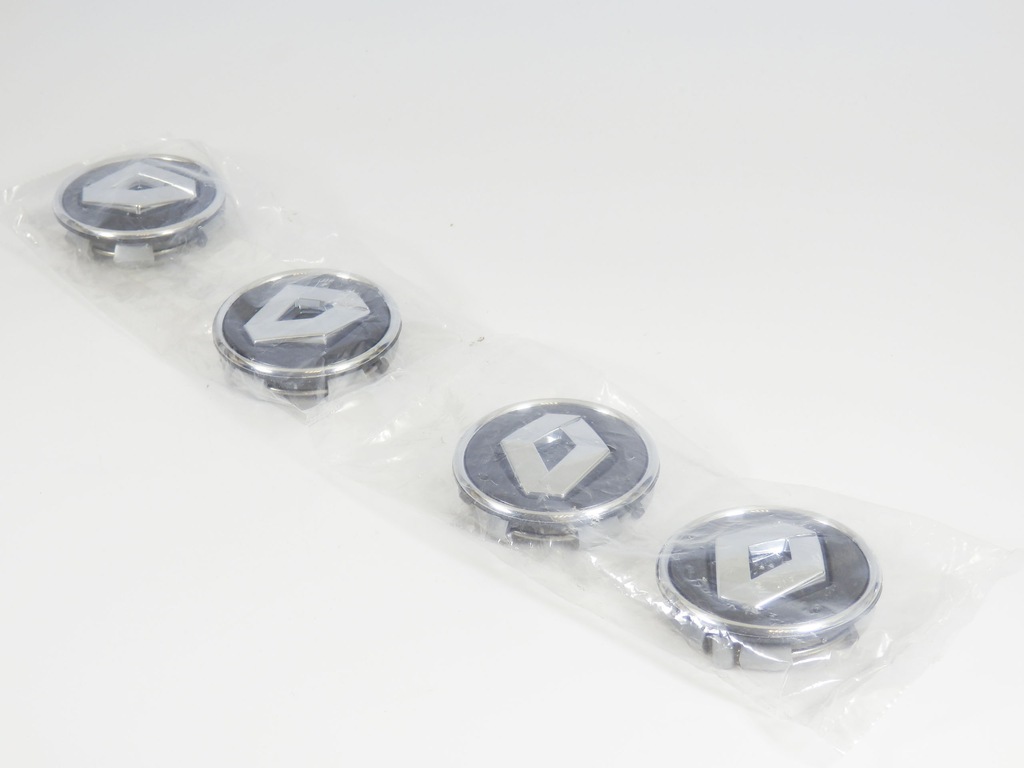 KOŁPAK DEKIELEK RENAULT 403150709R NOWY ORYGINAŁ - 9267383744 ...