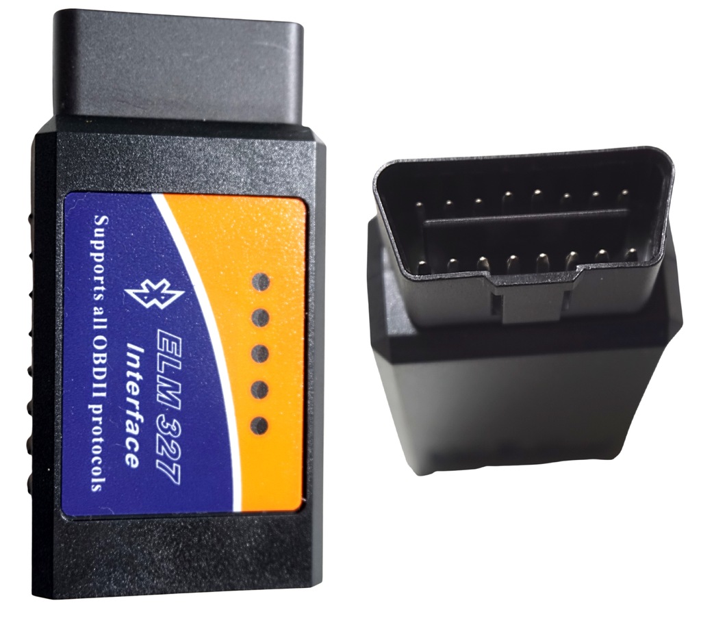 Interfejs BLUETOOTH diagnostyczny obd2 can vag - 9913593244 - oficjalne archiwum Allegro