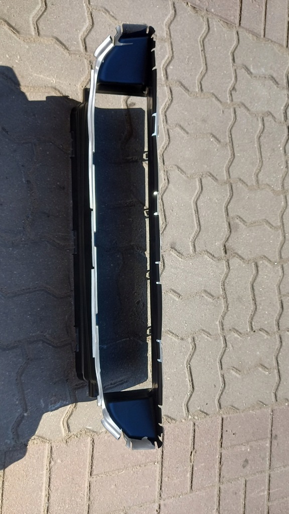 VOLVO V40 12- WLOT KIEROWNICA POWIETRZA 31323114 - 12709870244 ...