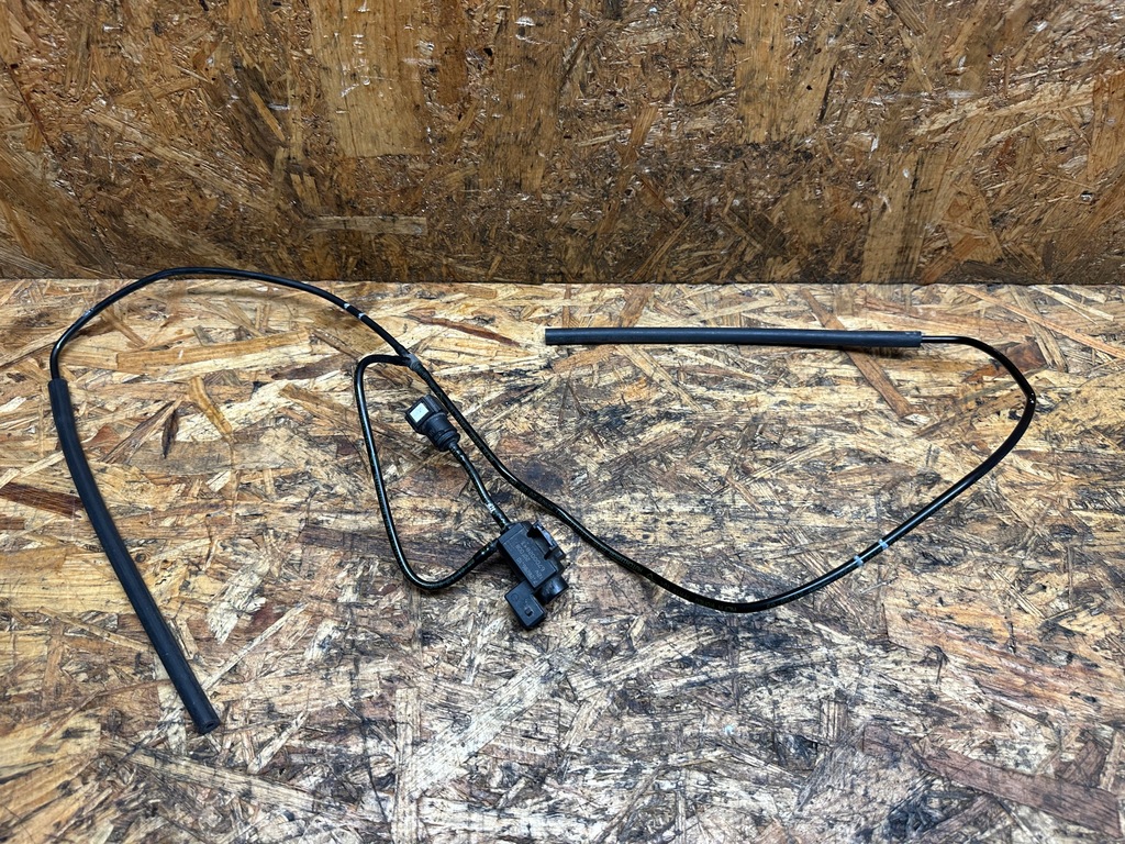 ZAWÓR PRZEWÓD CZUJNIK MASERATI GHIBLI 670002843 - 14087693954 ...