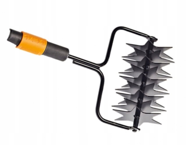 Fiskars Aerator Obrotowy QuikFit 1000689 - 9030176096 - oficjalne ...