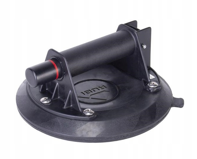 RUBI 66952 przyssawka do pow. chropowatych 110kg - 10939737483 ...