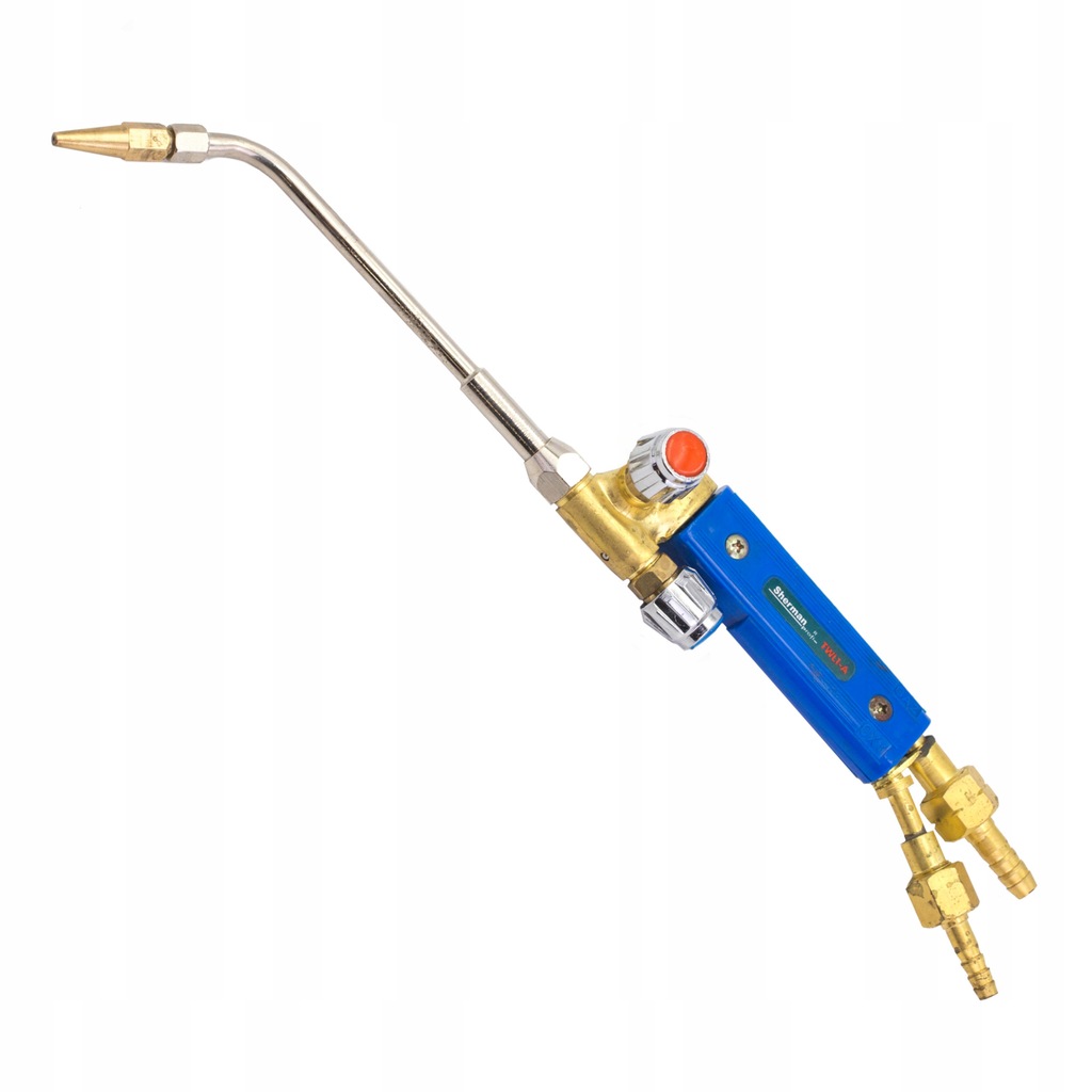 Palnik do lutowania acetylen-tlen TWL1-A - 13206472417 - oficjalne ...
