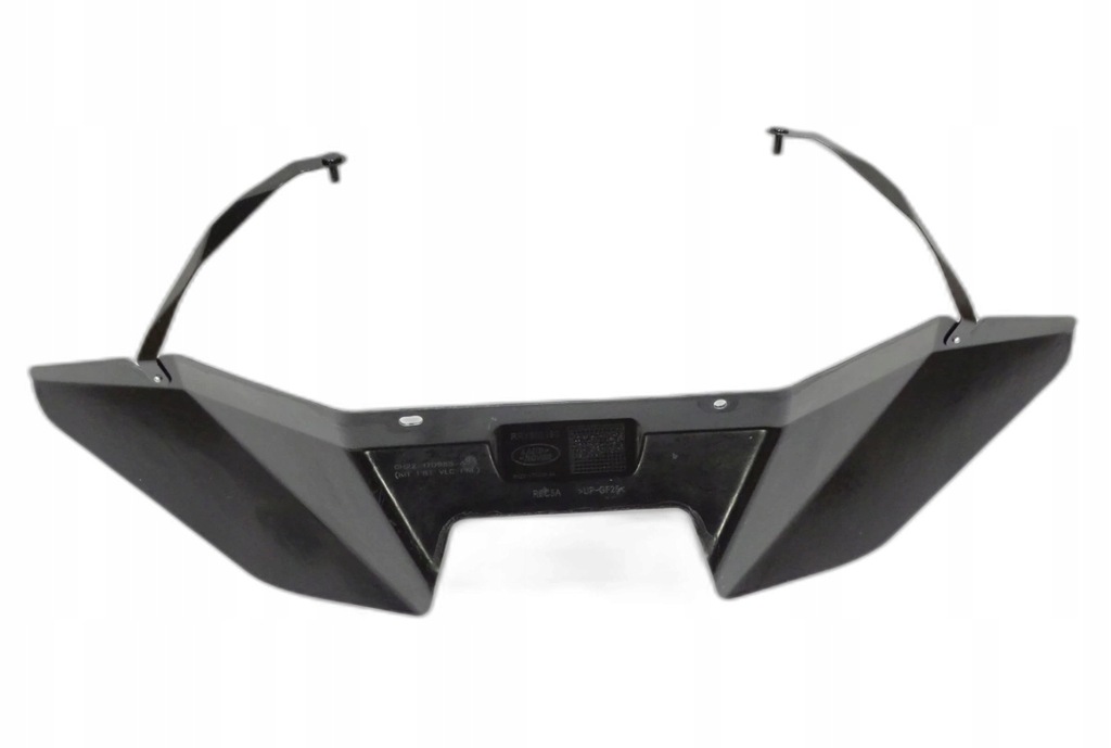 NOWA osłona koła zapasowego podwozia DISCOVERY 3 4 - 11746330941 ...