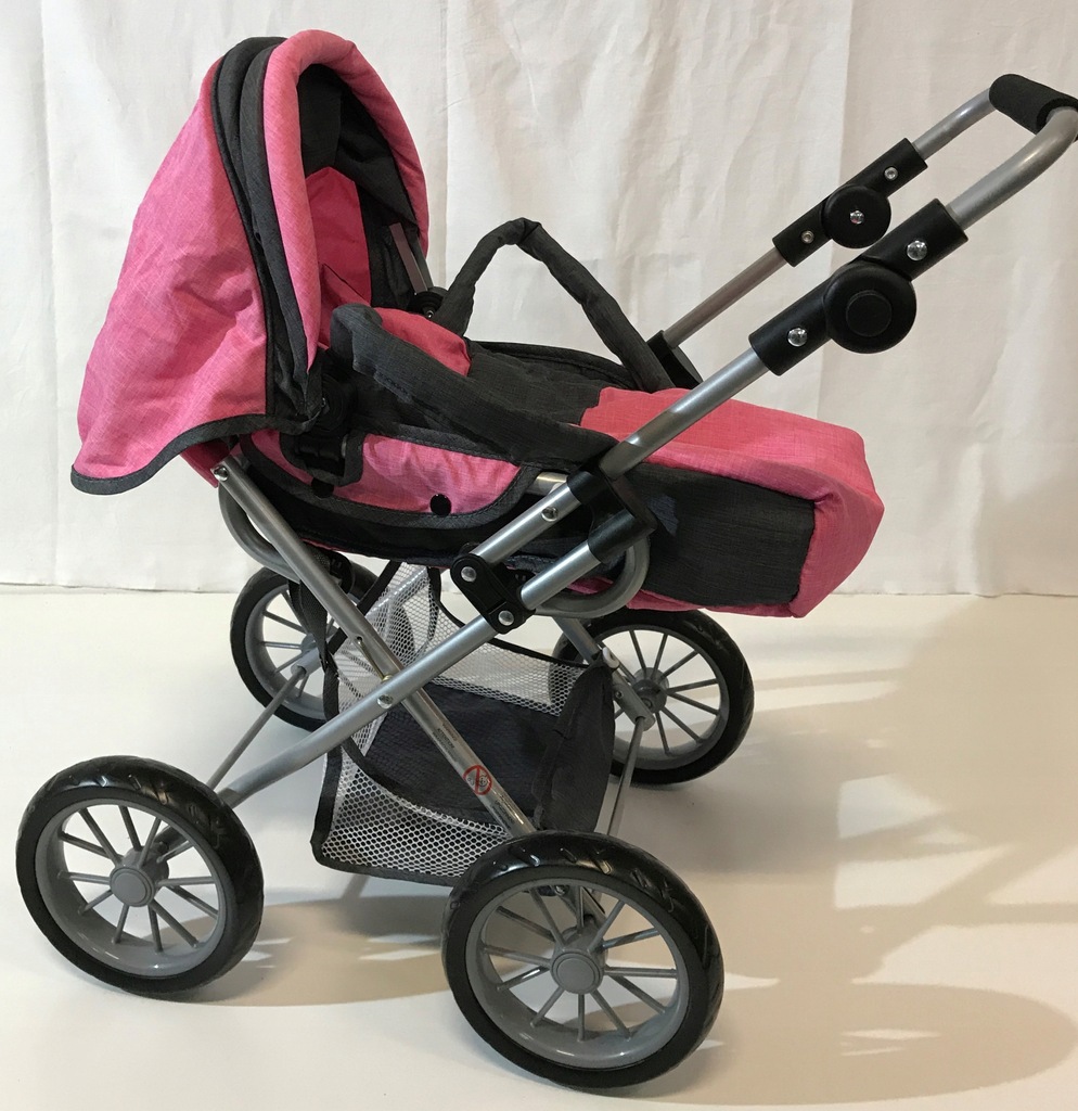 Купить Коляска для кукол Bayer Chic 2000: отзывы, фото и характеристики ...