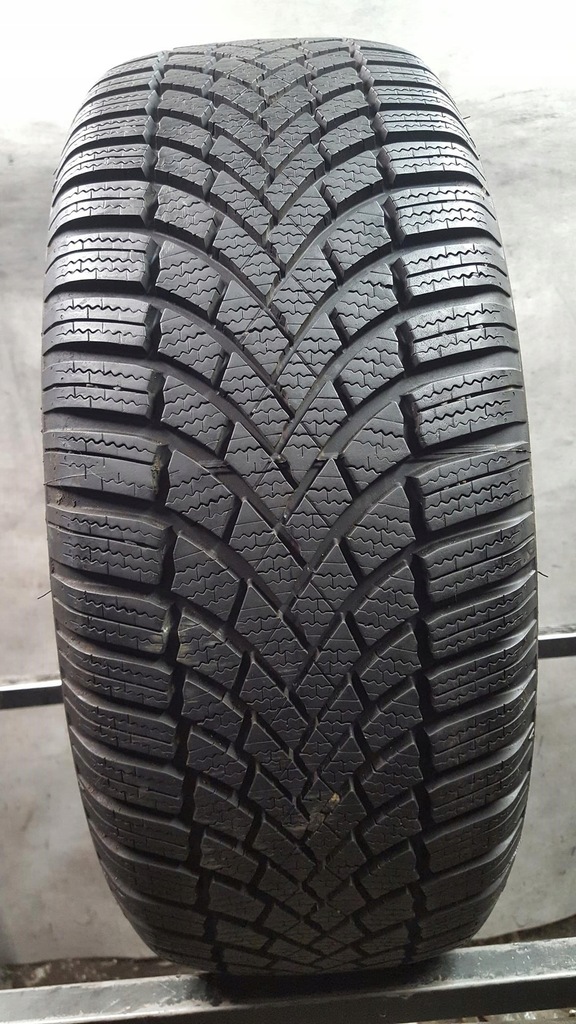 BRIDGESTONE BLIZZAK LM005 215/55R17 NR B36 - 14410477546 - oficjalne ...
