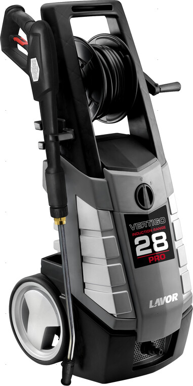LAVOR VERTIGO 28 PRO - MYJKA CIŚNIENIOWA - OUTLET - 12219186452 - oficjalne archiwum Allegro