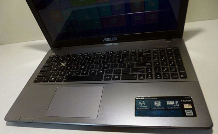 ASUS R510D 4GB/AMD A10-5750M/APU 2.5GHZ/WIN 8.1PR - 8227256621 ...