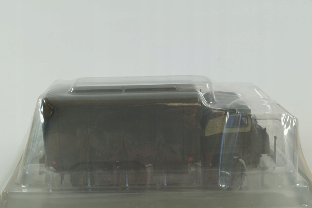 Star 66 Deagostini 1:43 Kultowe Ciężarówki PRL - 12227452146 ...