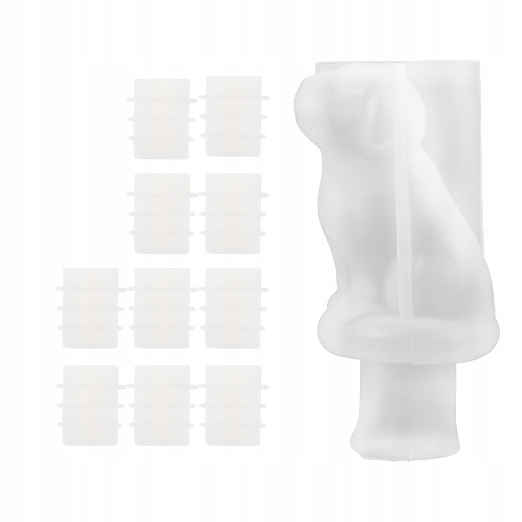 Cork Mold Silicone Molds DIY Crystal Epoxy - 14901514299 - oficjalne ...