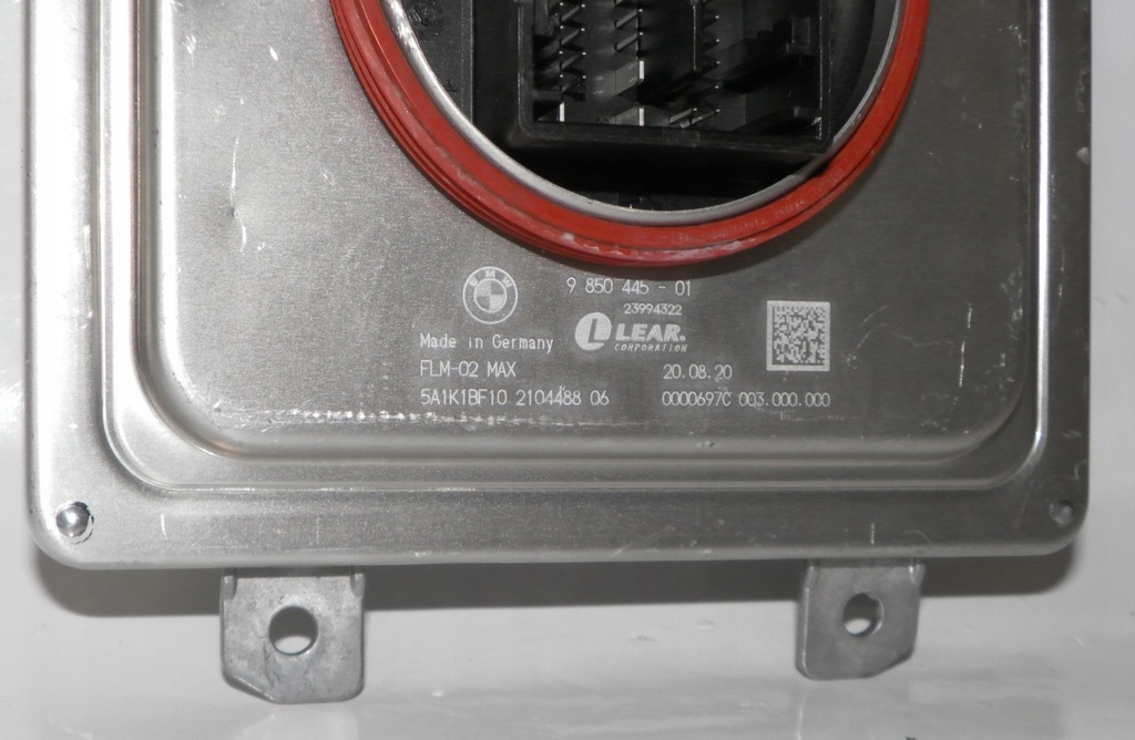 Modul Led BMW 3 G20 G21 X6 G06 X5 G05 1 9850445 - 11223438218 ...