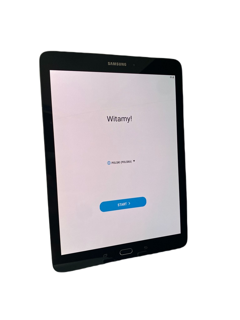 TABLET SAMSUNG TAB S2 SM-T813 9,7" 3 GB 32 GB EP224T - 14576898382 ...