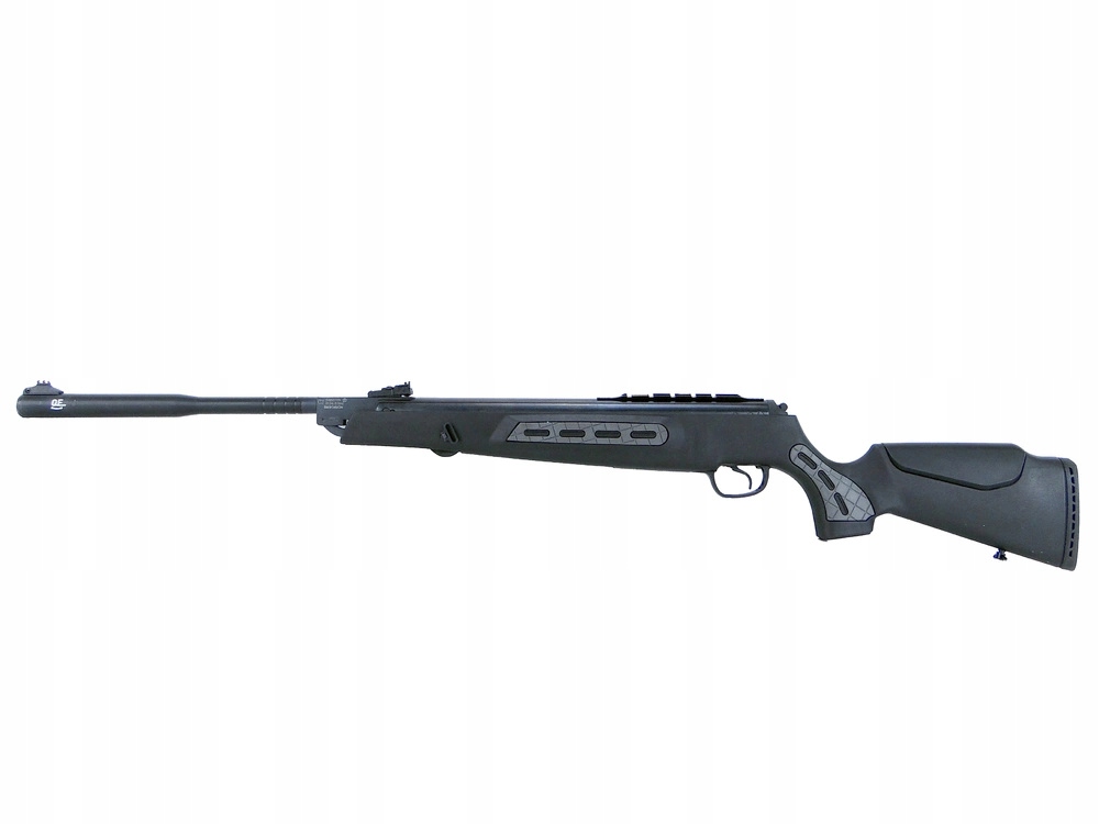 WIATRÓWKA HATSAN 135 QE SNIPER VORTEX KAL. 4,5 MM - 12677163325 - oficjalne archiwum Allegro