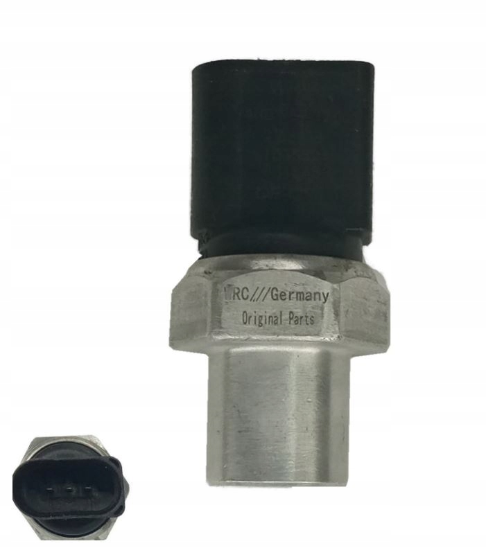 Czujnik klimatyzacji do VW SKODA 4F0959126A - 12213559518 - oficjalne ...