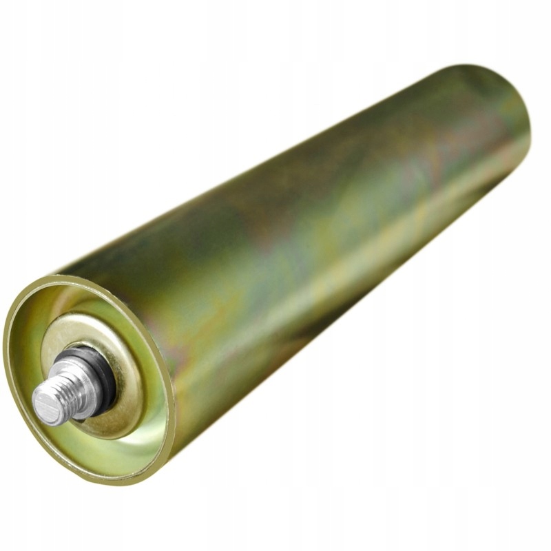 Rolka stalowa transportowa podajnika 60x360 u400kg - 11614350201 ...