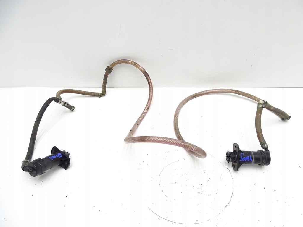 SPRYSKIWACZE LAMP SPRYSKIWACZ LAMPY 4F0955102 AUDI A6 C6 KOMPLET ...